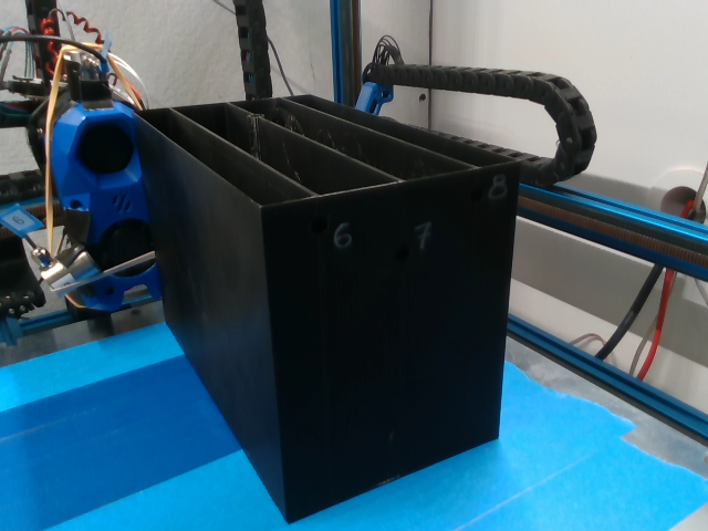 holes Instance Segmentation Model by StarCorez