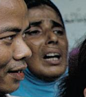 Face Pose Estimation Keypoint Detection Model by Techylimat