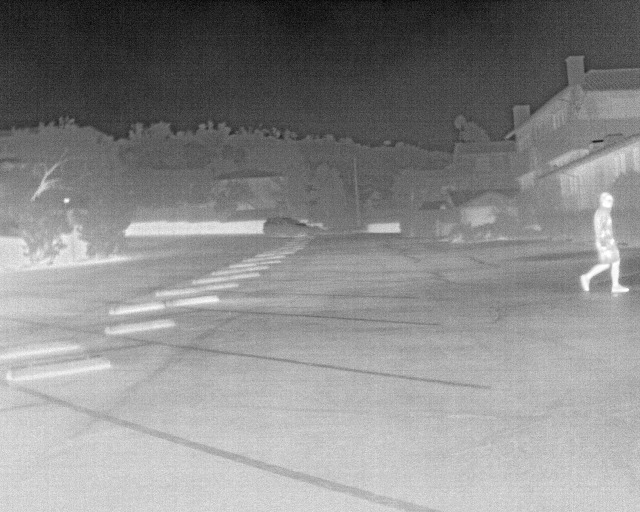 Ir Dataset Object Detection Dataset By Object Detection 1951