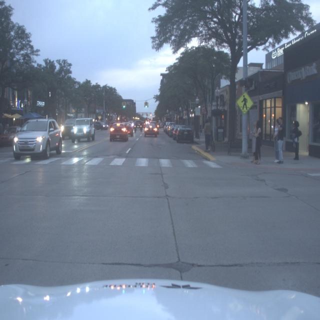 Ir Rgb Dataset Object Detection Dataset By Object Detection