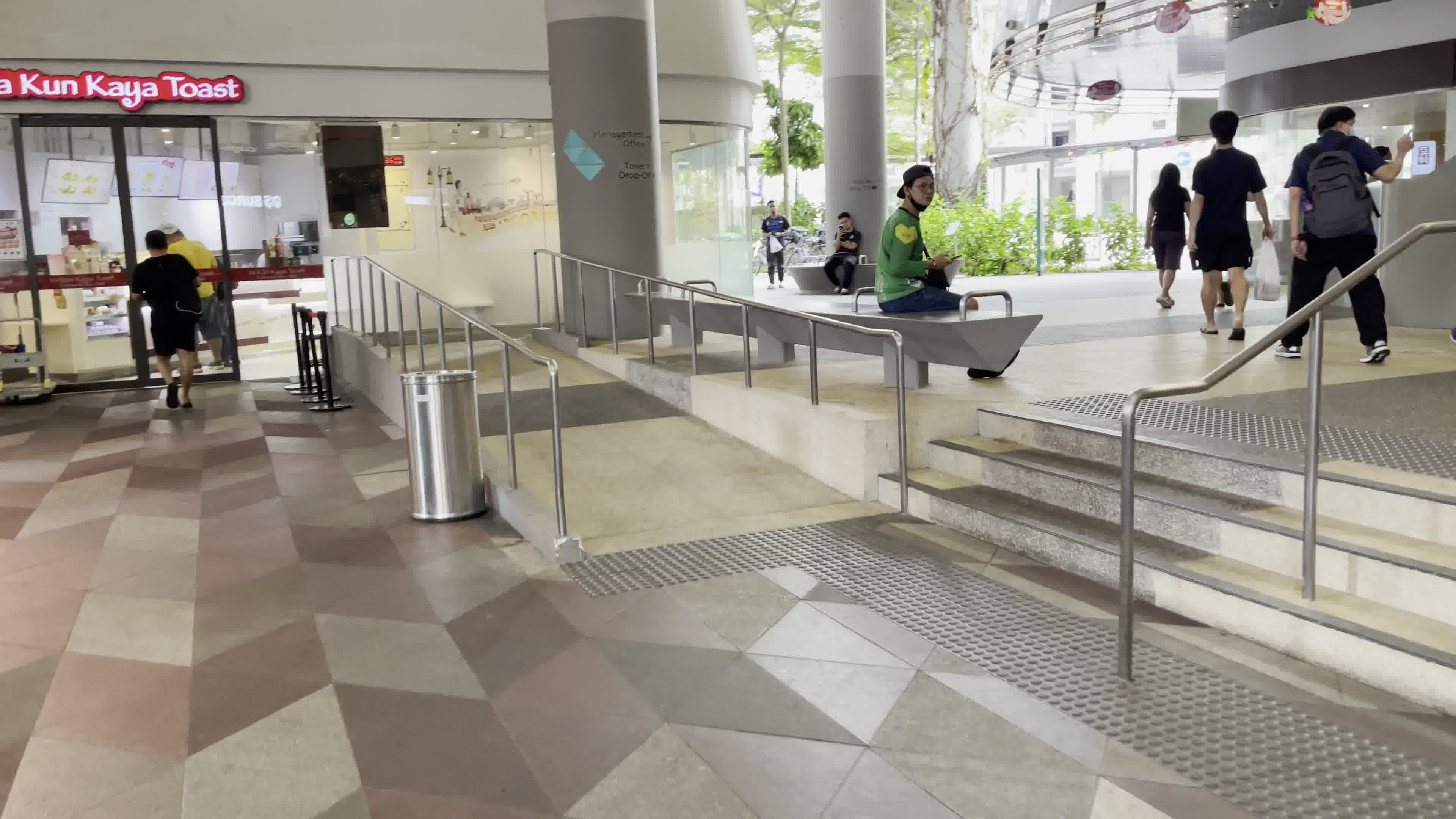 capstone Object Detection Dataset and Pre-Trained Model by 3Feb training