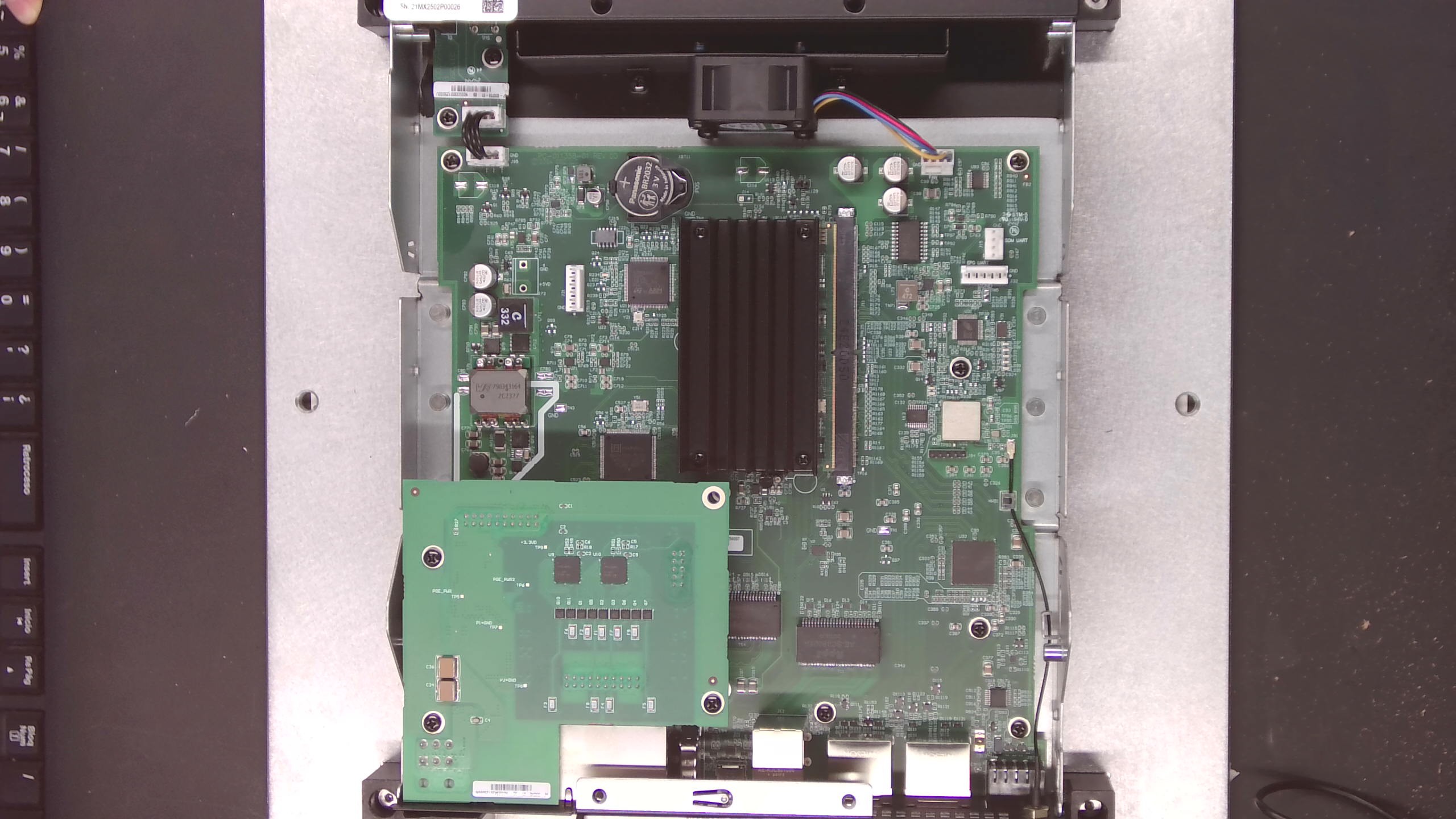 mdc_sensor_roi Object Detection Dataset by Bruno