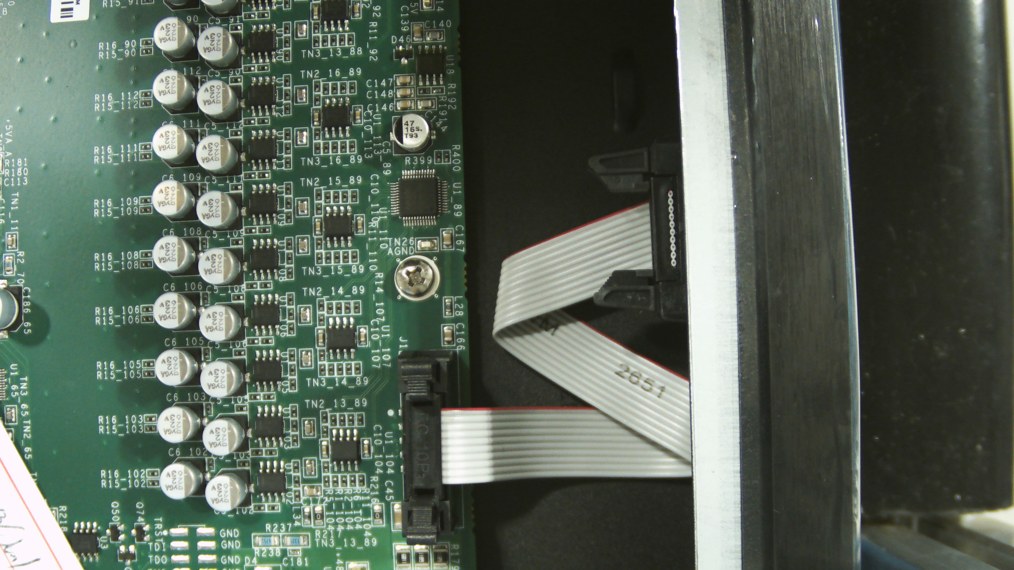 conectores_110 Object Detection Dataset by Bruno