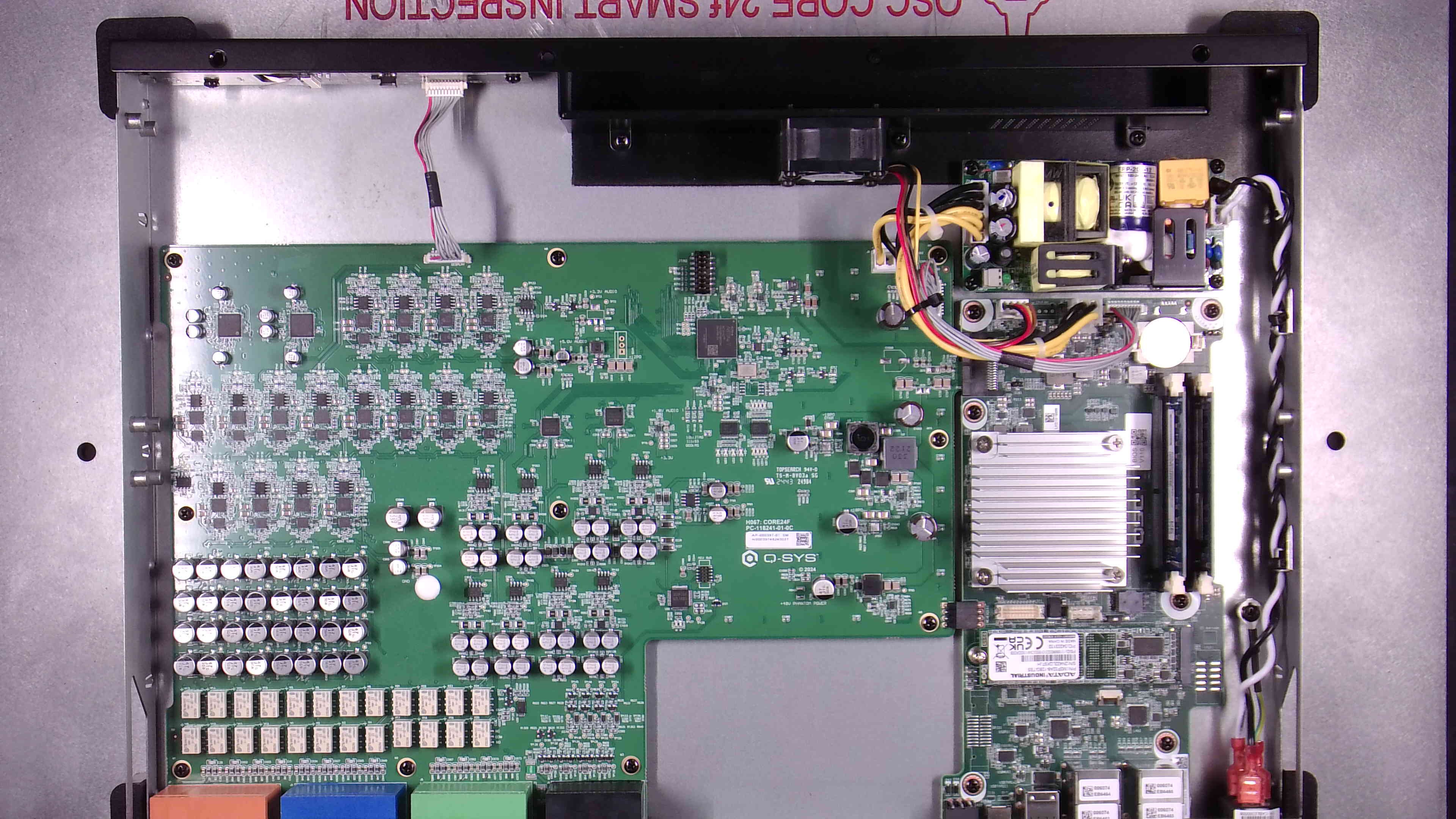 sincho_tornillos_core16f Object Detection Dataset by Bruno