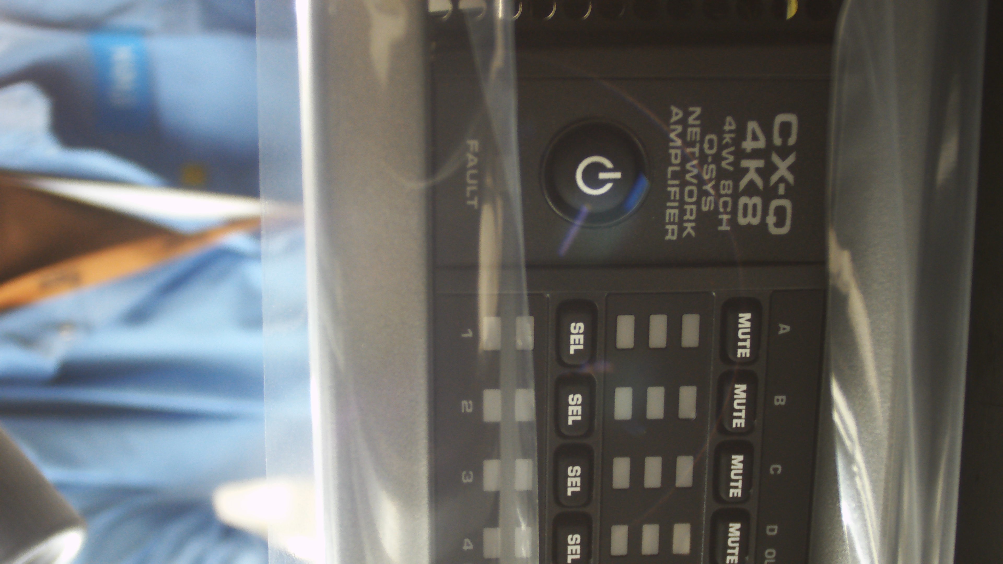 qcap_detection Object Detection Dataset by Bruno