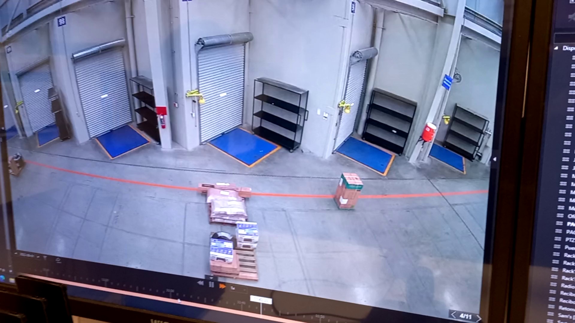 walmart-cortinas Object Detection Dataset by Bruno