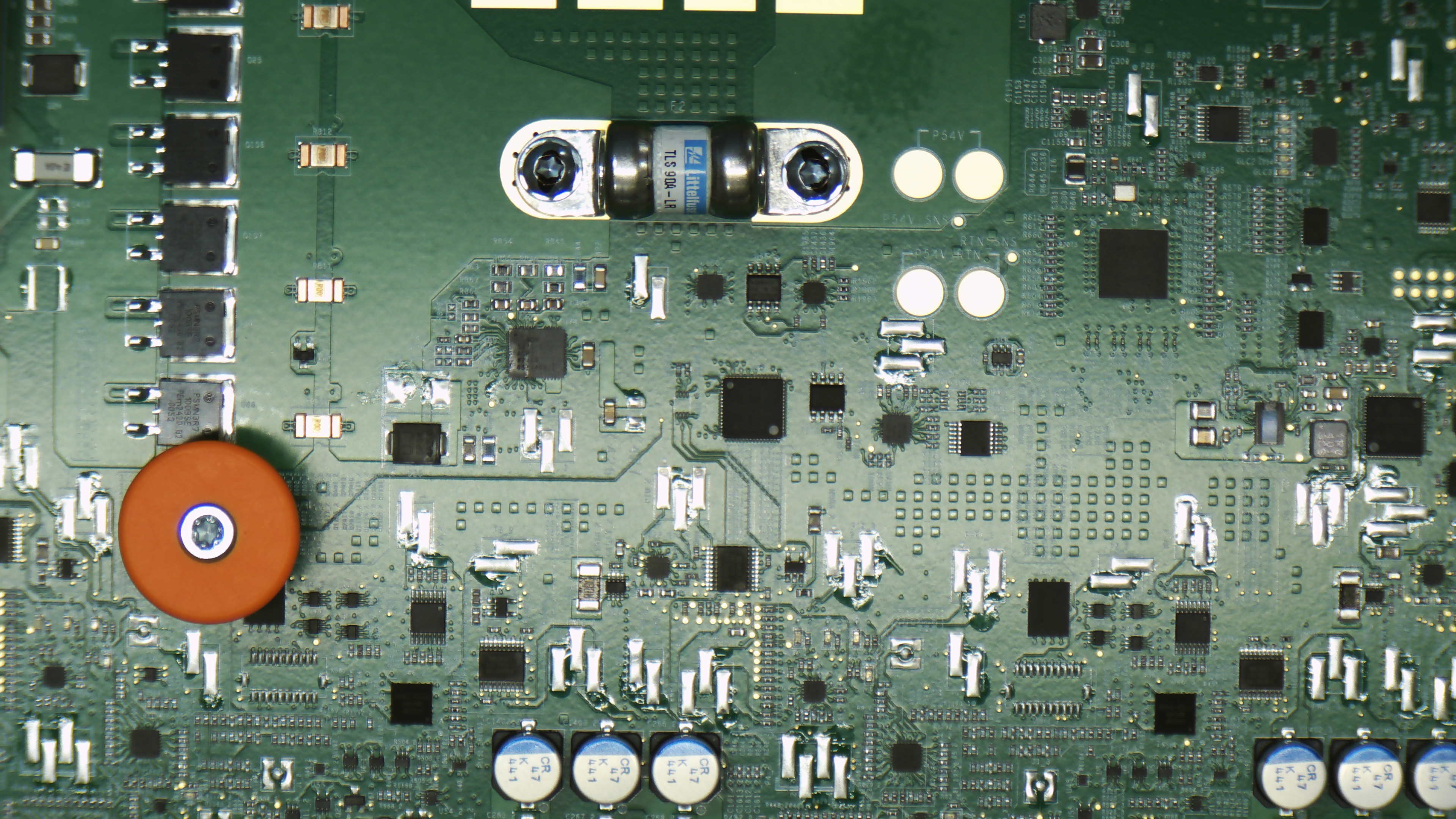 Fuse Detection Object Detection Dataset By Bruno