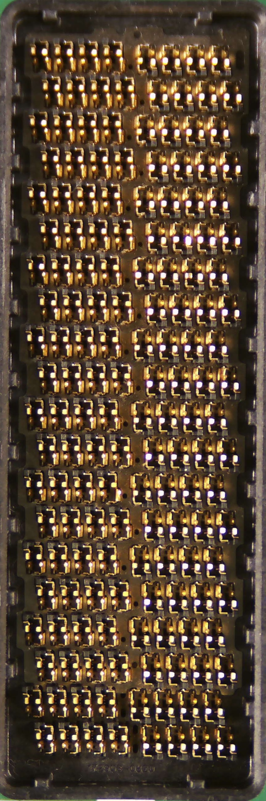 yushan_pins_v2 Object Detection Dataset by Bruno