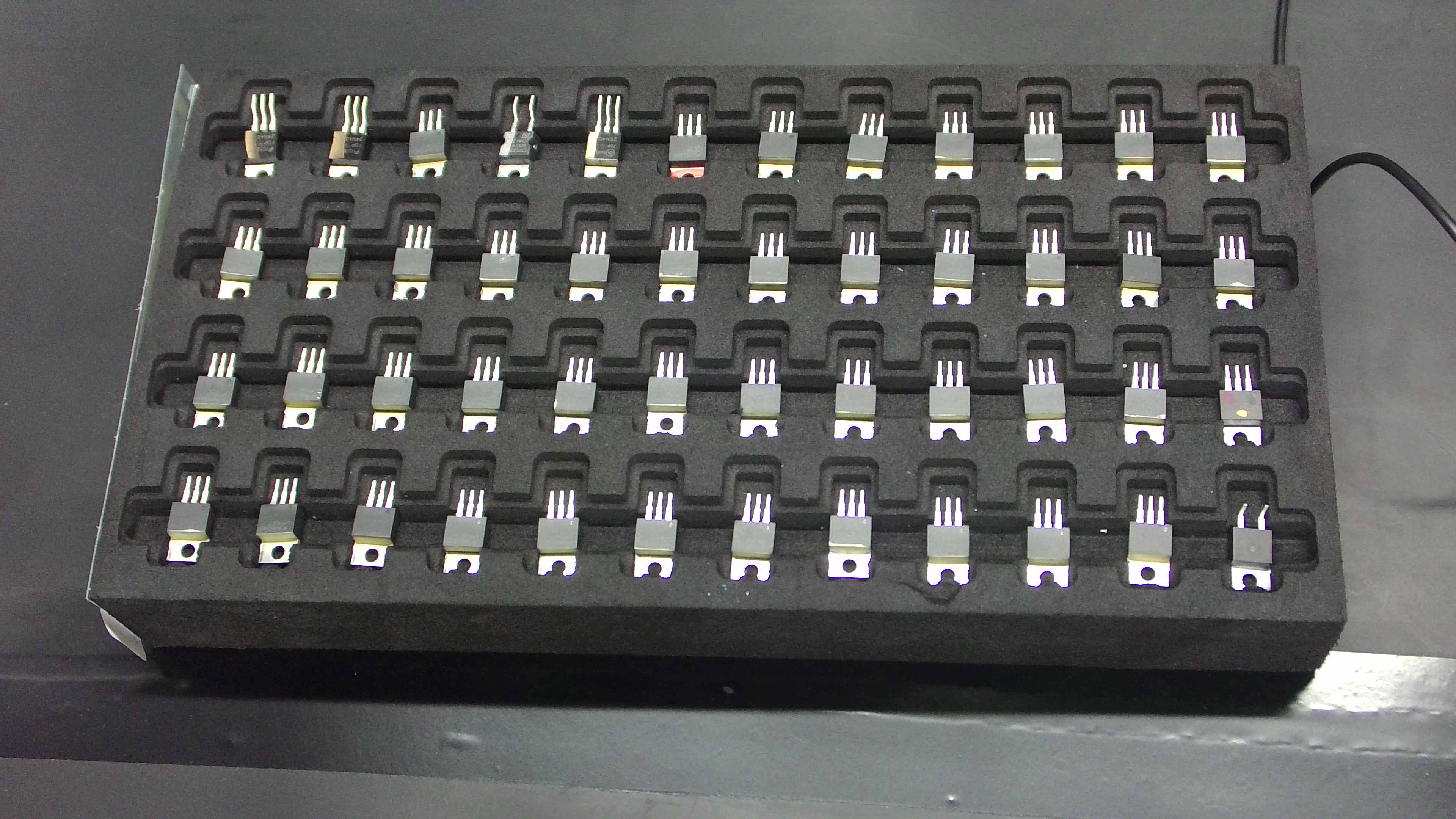 LM7915 Object Detection Dataset by Bruno