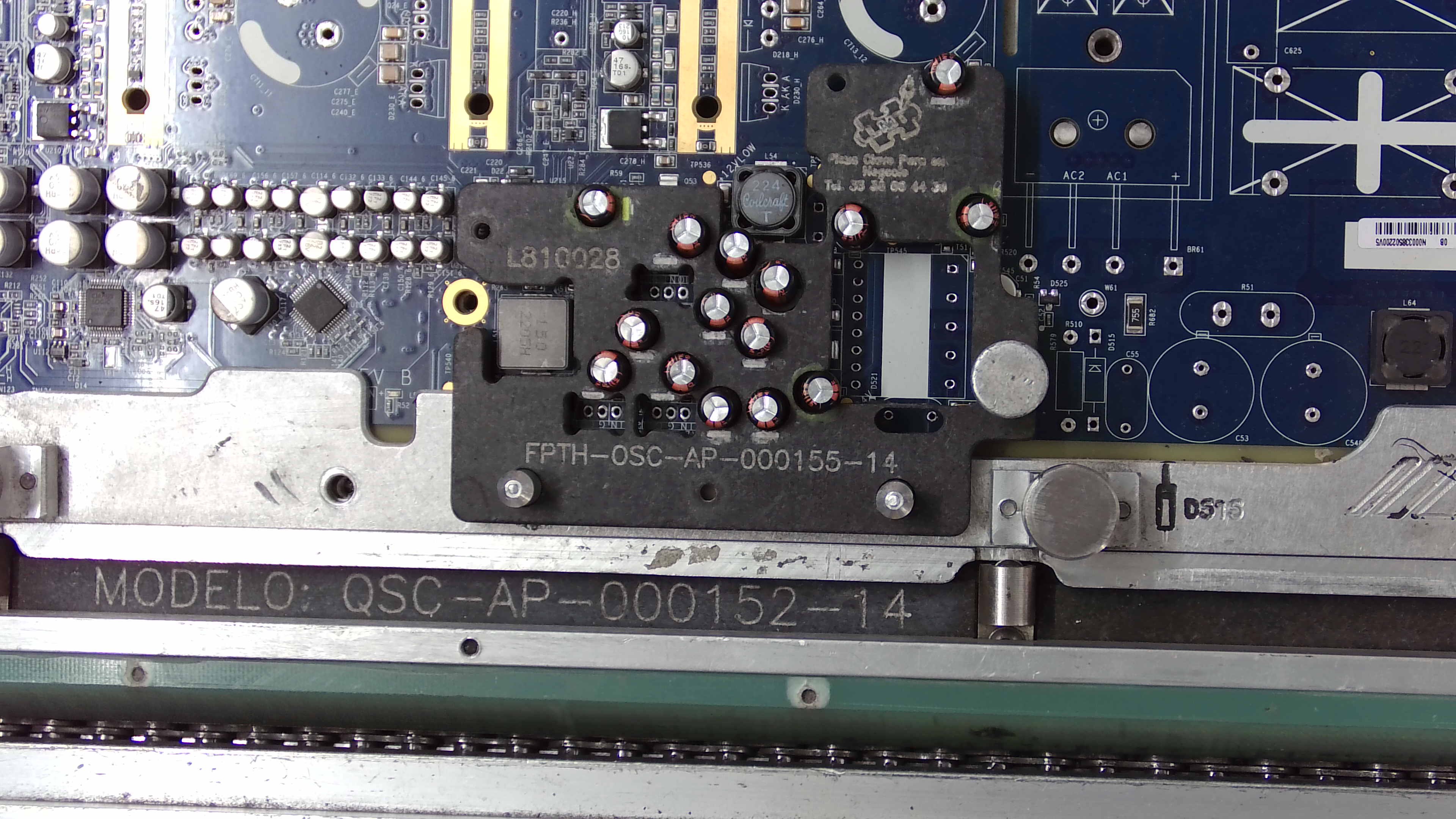 capacitors_qscamps Object Detection Dataset by Bruno