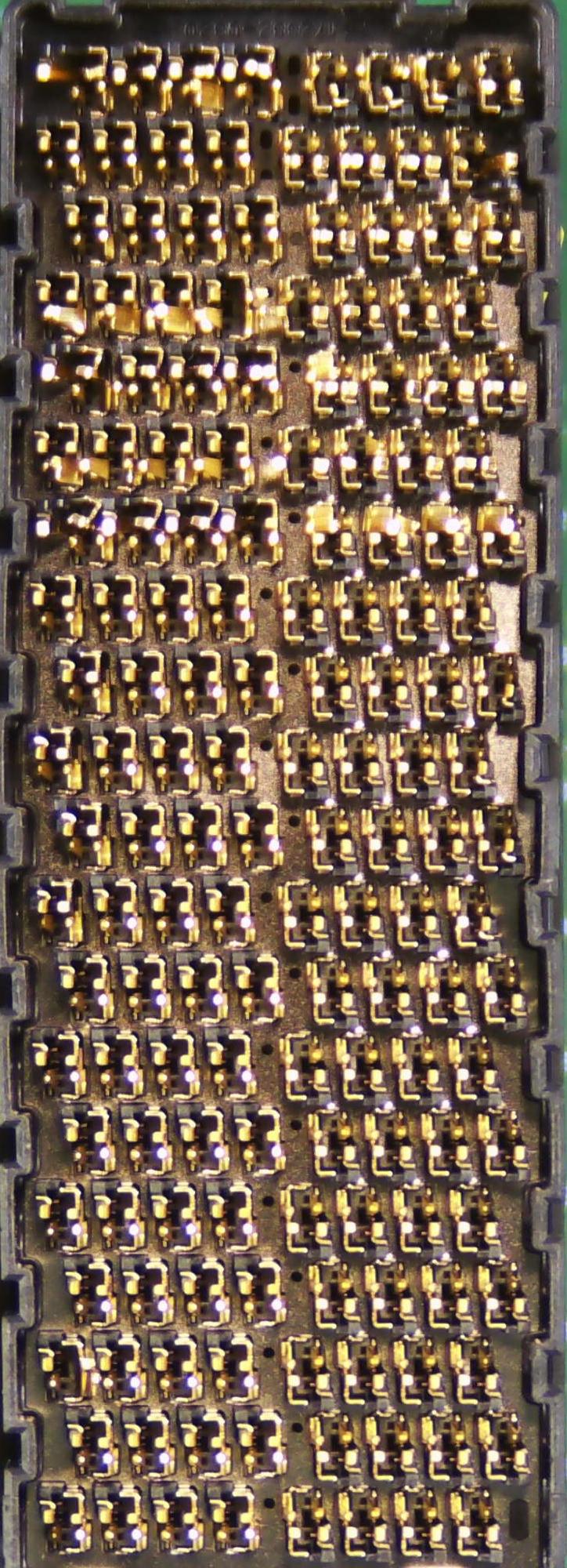 yushai_pins_inspection2 Object Detection Dataset by Bruno