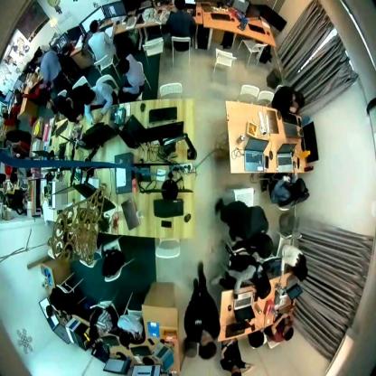 Employee Tag Detection Object Detection Dataset by employeetagdetection