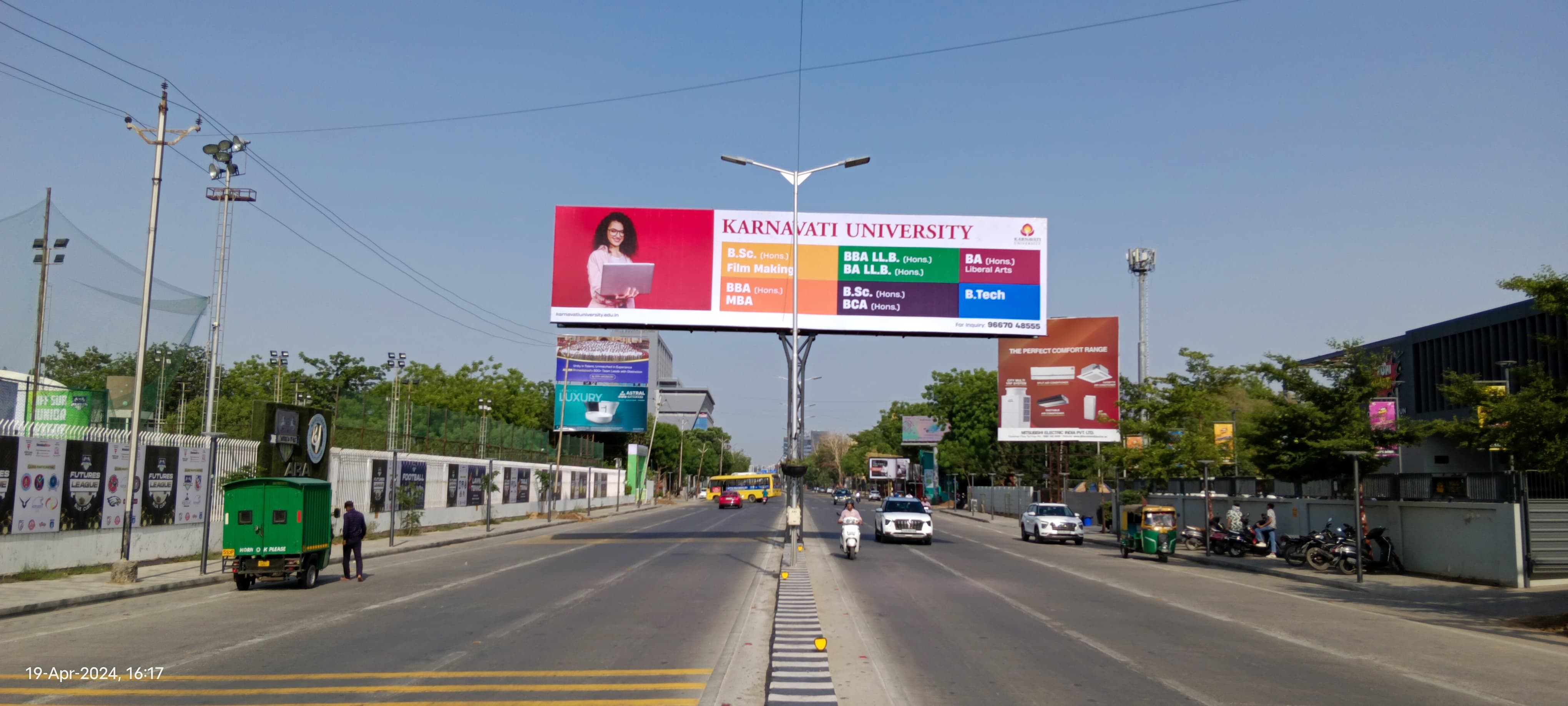 OOH-Detection Object Detection Dataset and Pre-Trained Model by Advision