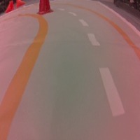 lanelinesegmentation - Roboflow Universe