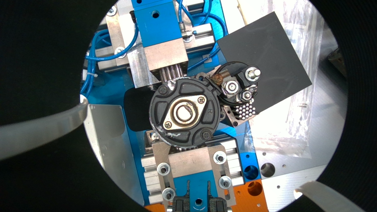 Screw Det Class Object Detection Dataset By Corrosion