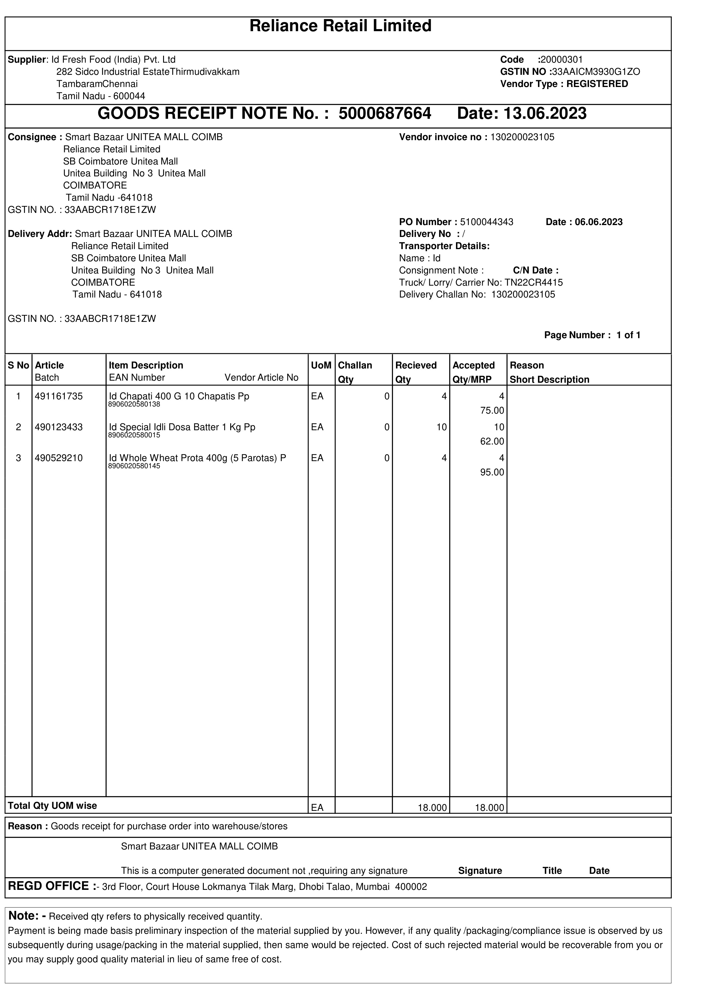 TSR_new Object Detection Dataset by Factory2