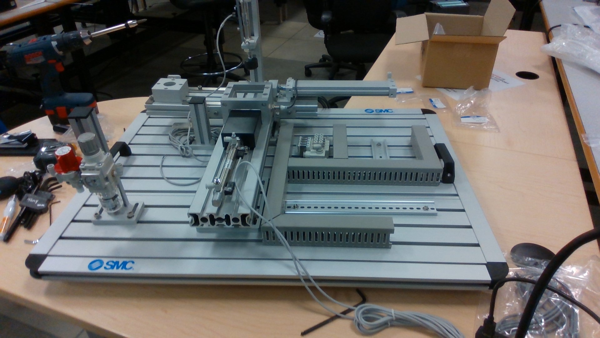 Square Base Blocks Object Detection Dataset by dexter_zamora@live.ca