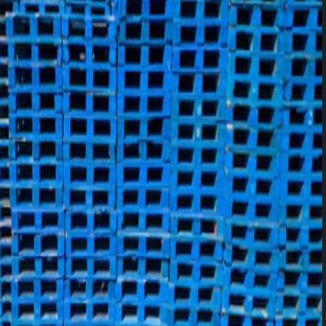 Pallet Detection And Counting Object Detection Dataset By Pallet Detection And Counting