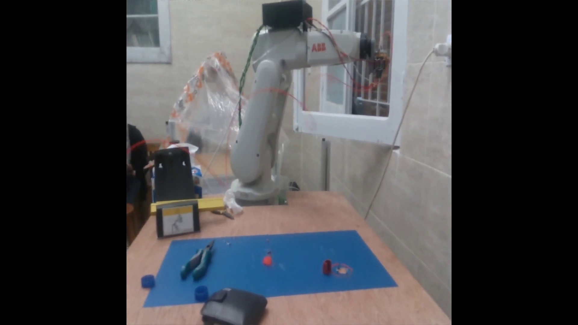 yobot Object Detection Dataset by Andrew Abdelmasieh