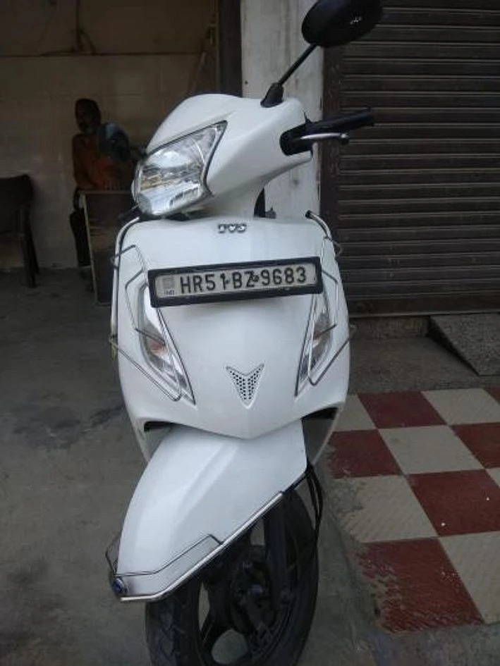 lp Object Detection Model by TCE