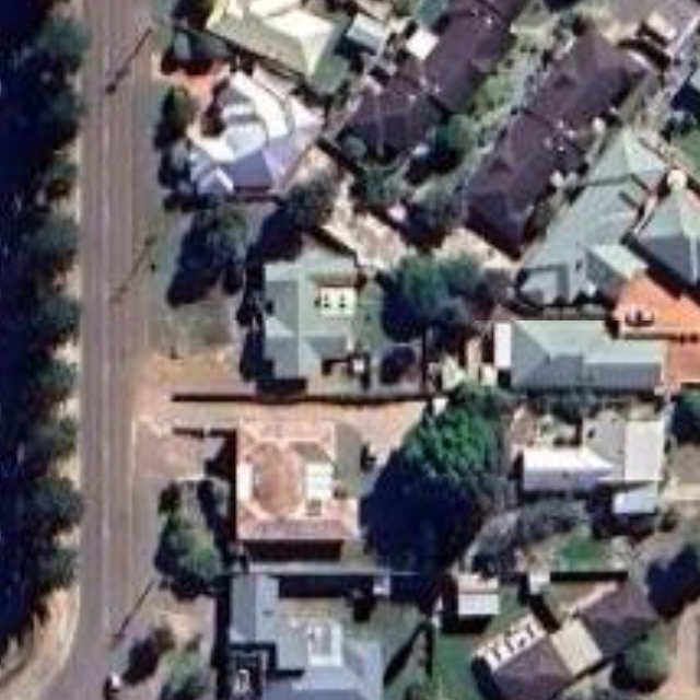 Google Cars Instance Segmentation Dataset by FQ Precision