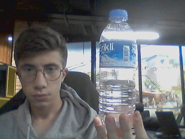 abcd Object Detection Dataset by Ismail Iris