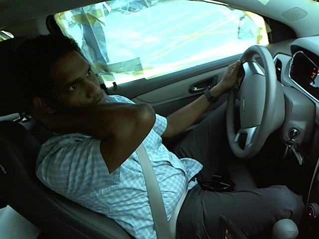 Distracted Driver Detection Object Detection Dataset V1 2025 02 03 6