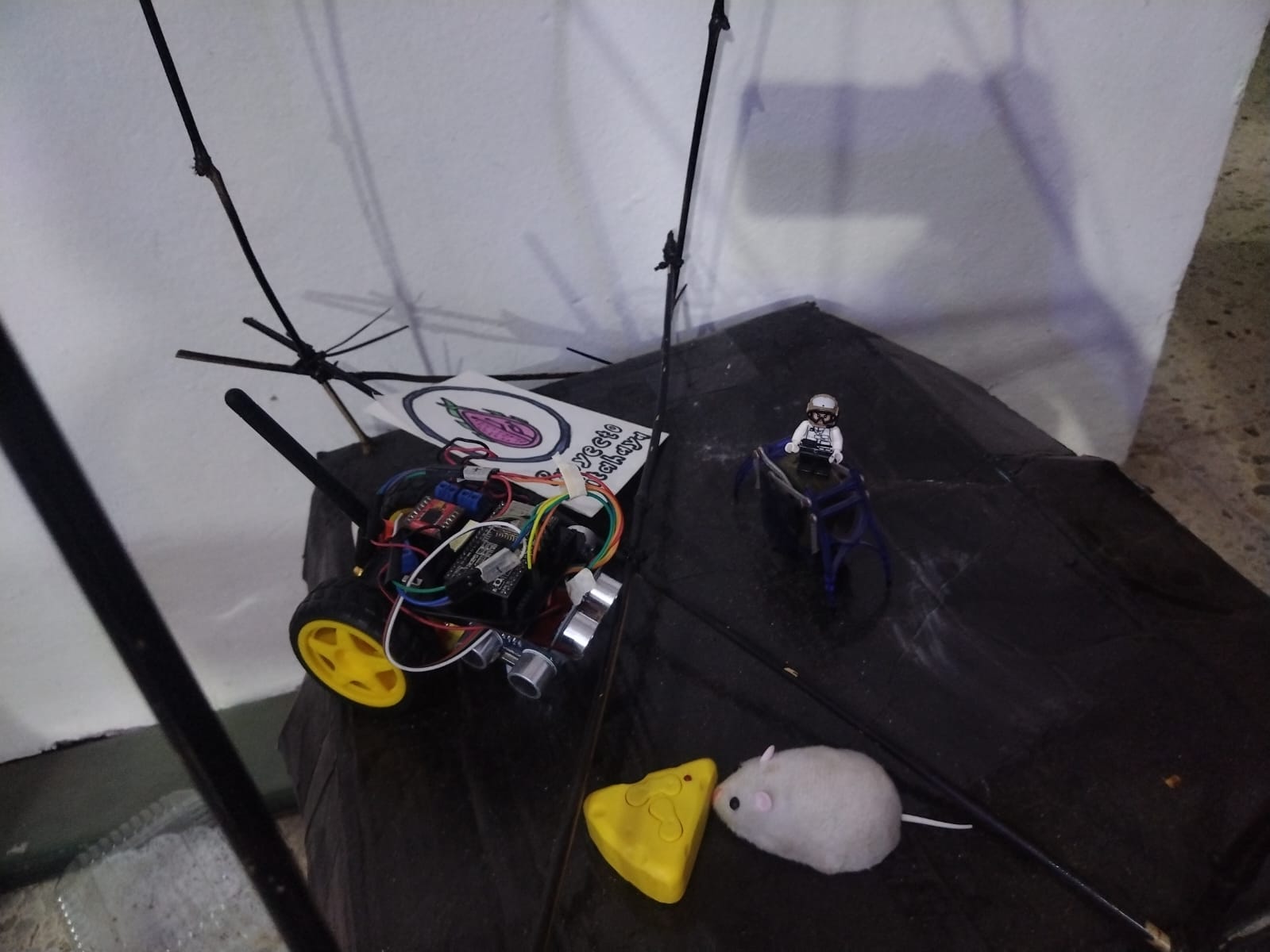 Robot_raton_logo Object Detection Dataset and Pre-Trained Model by RobotsPitahaya