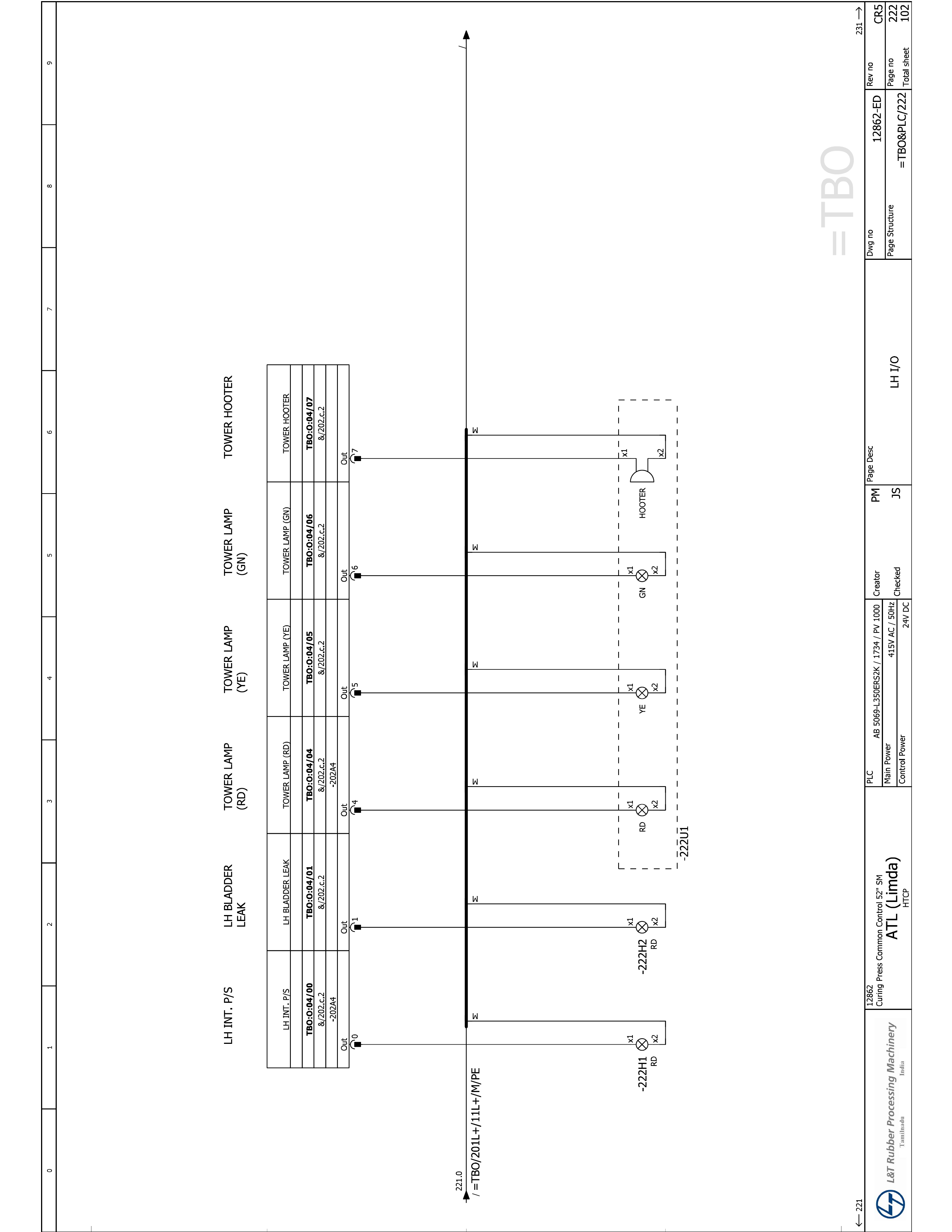 Elec Symbols Labeling Object Detection Dataset by ElecSchematicsLabels