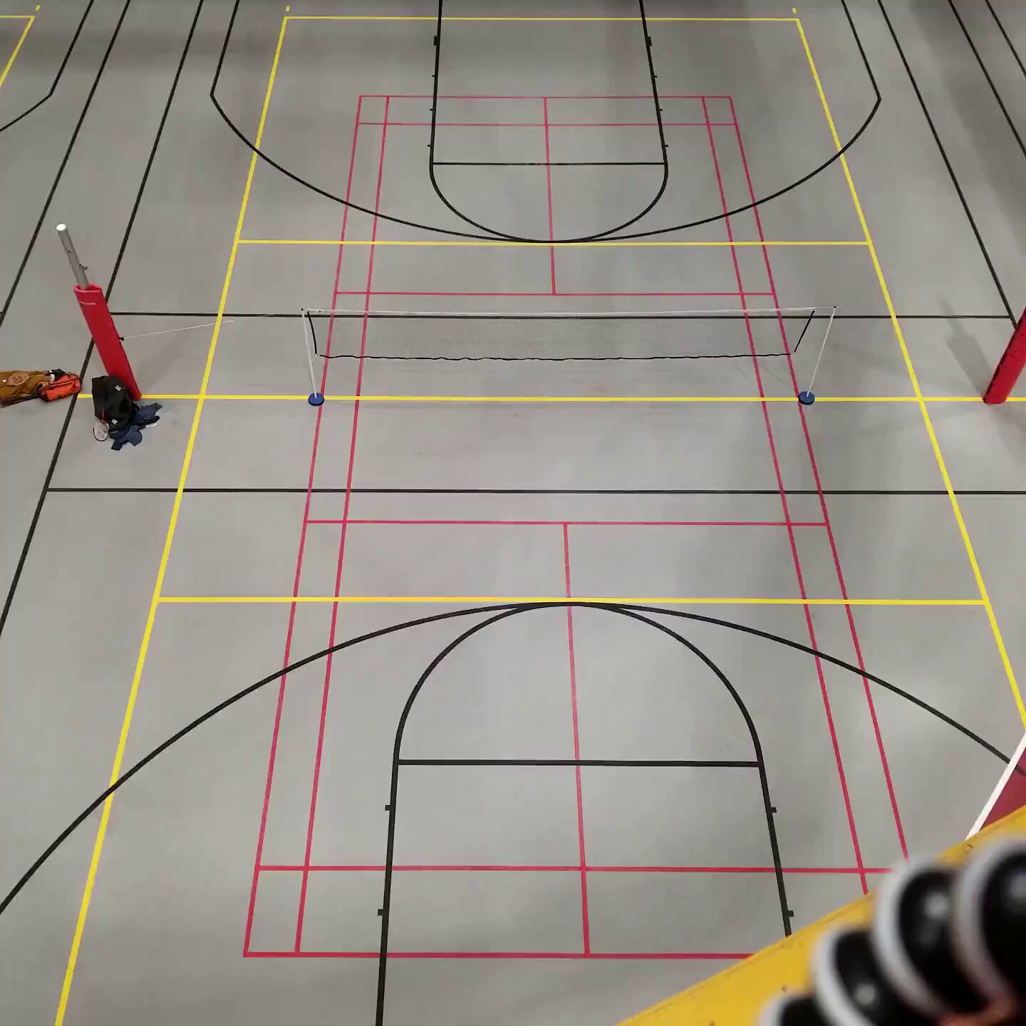 Badminton Project Roboflow Universe