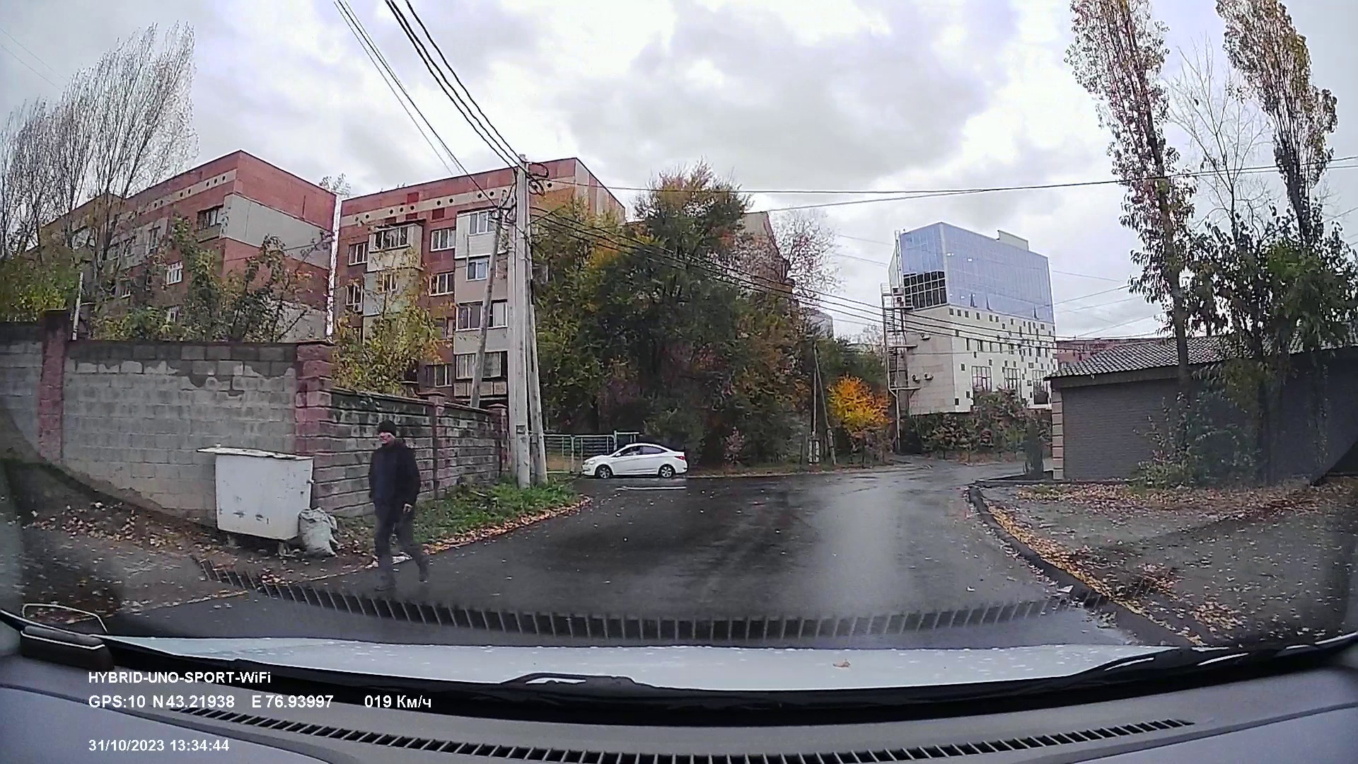 AV CV Object Detection Dataset by Tima