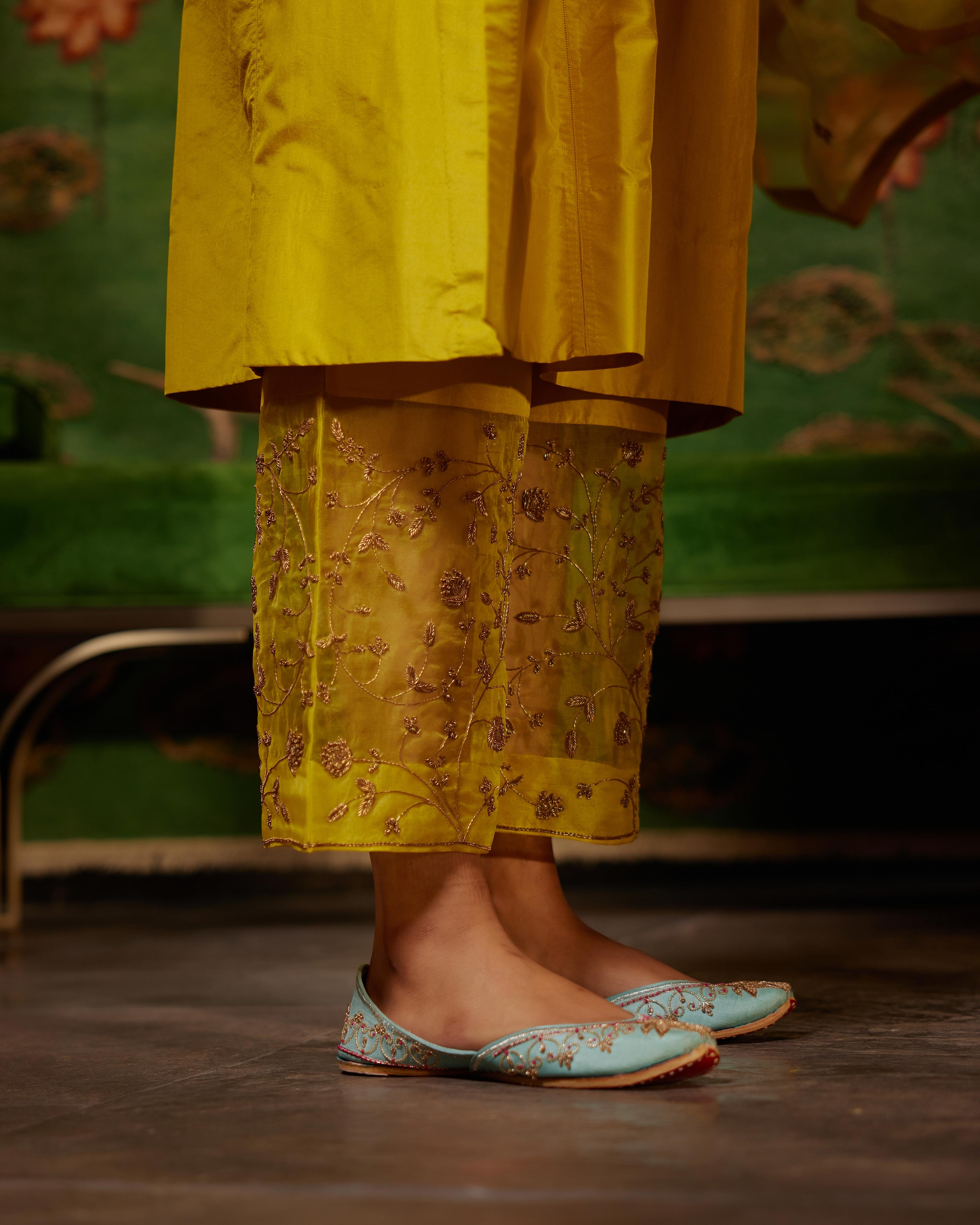 Embroidery Zone Detection Object Detection Model by Brih