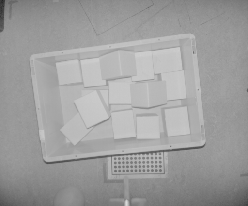 Boxes Object Detection Dataset and Pre-Trained Model by boxes