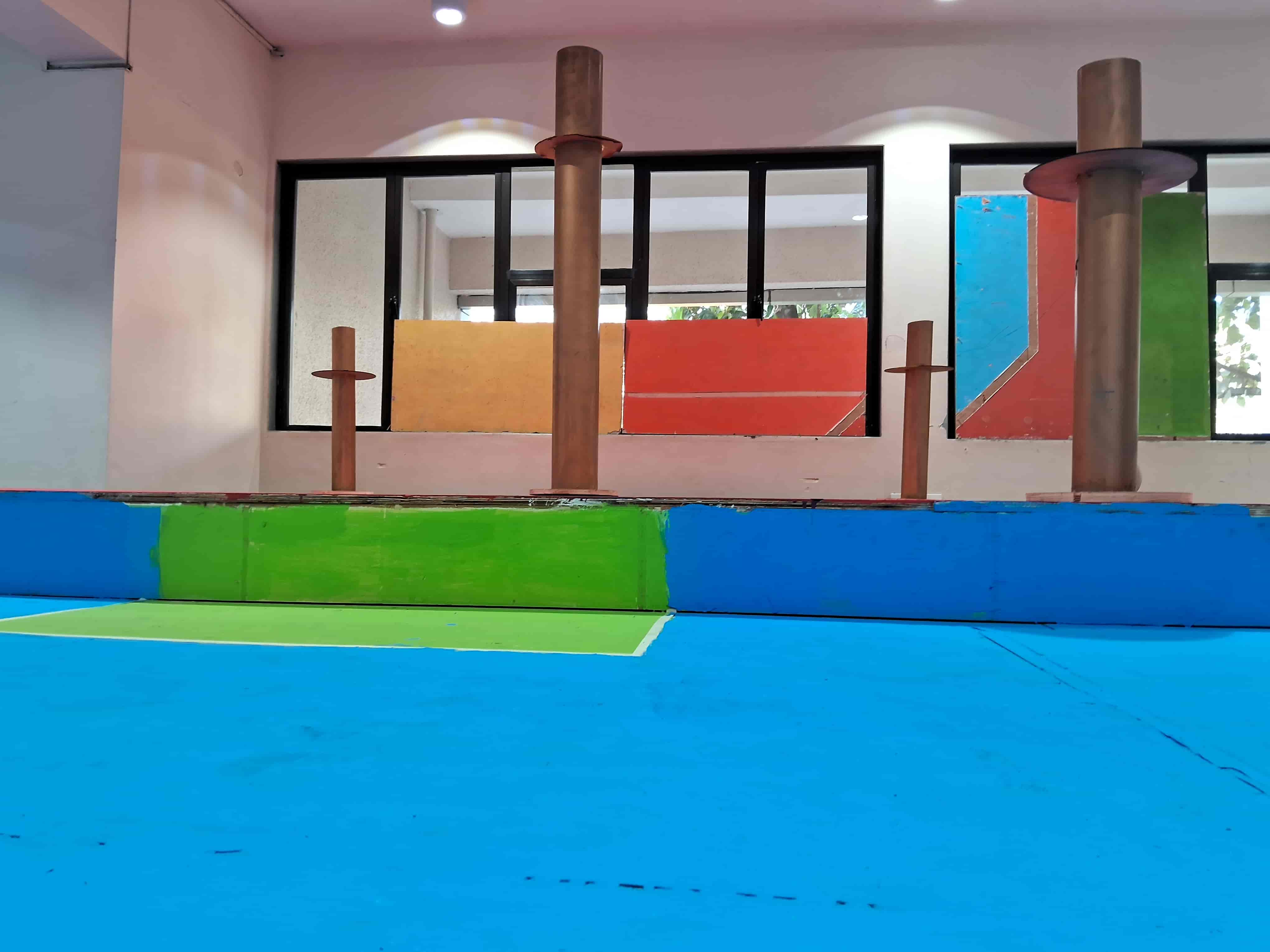 pole 2.0 Object Detection Dataset and Pre-Trained Model by Robocon