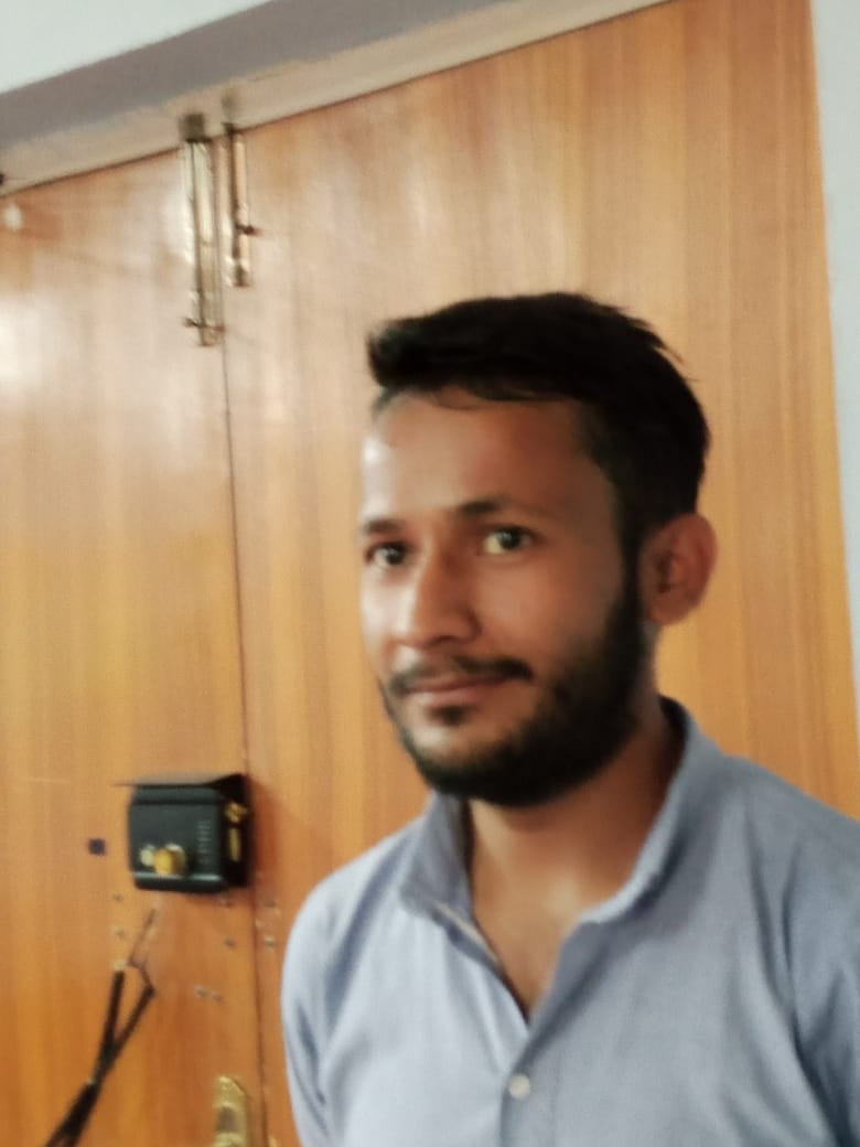 PREM KUMAR (prem-kumar-jvn7k) - Roboflow Universe