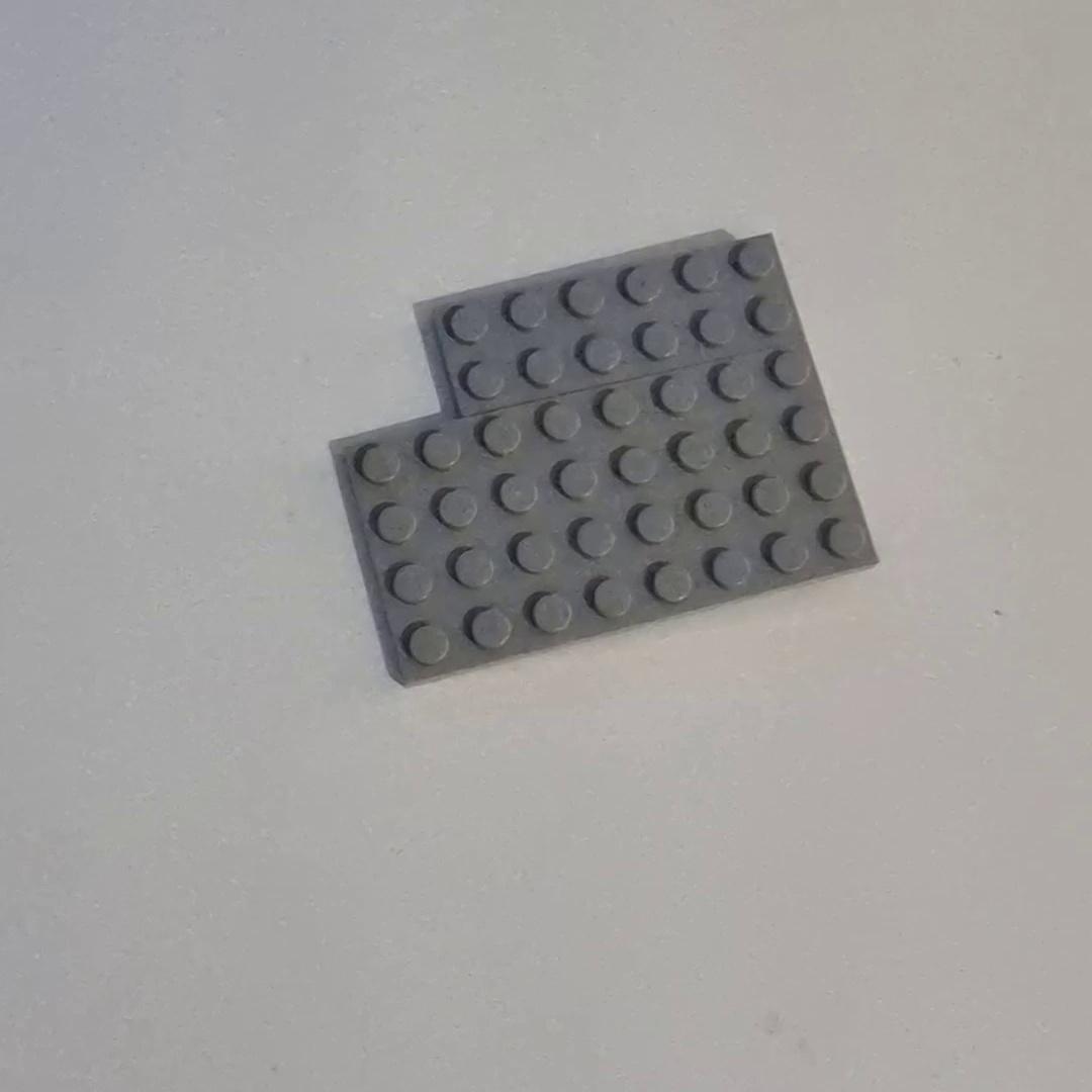 lego-yolov8 Instance Segmentation Dataset by new-workspace-p7nro