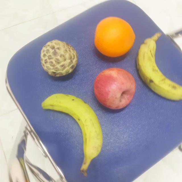 Fruit Detection Object Detection Dataset And Pre Trained Model By Myworkspace