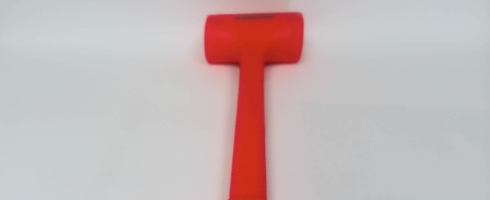 Mallet Object Detection Dataset by Mallet Builder