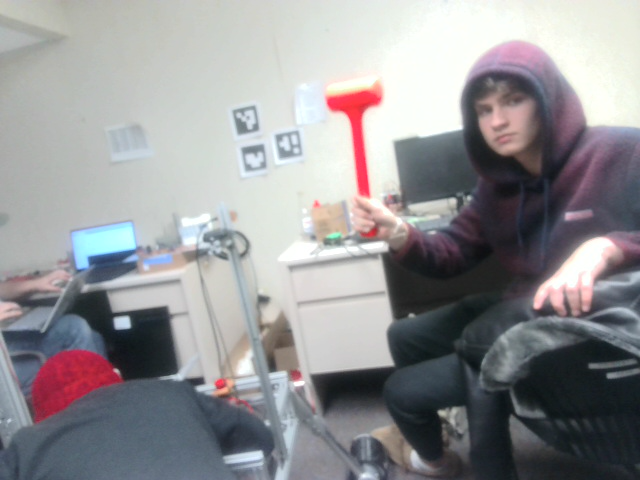 How To Use The Mallet Object Detection Api