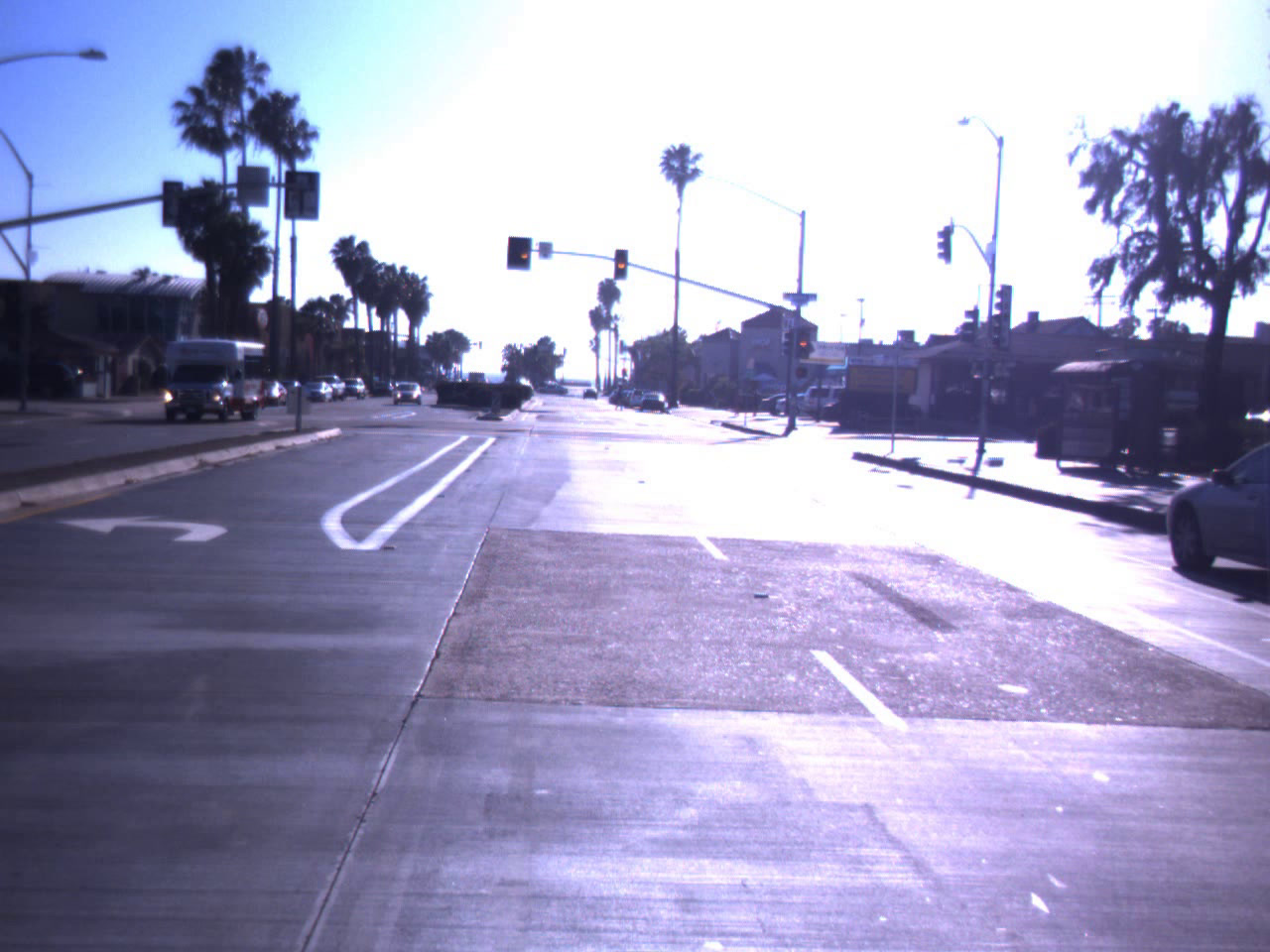 Lisa Traffic Light Detection Object Detection Dataset And Pre Trained