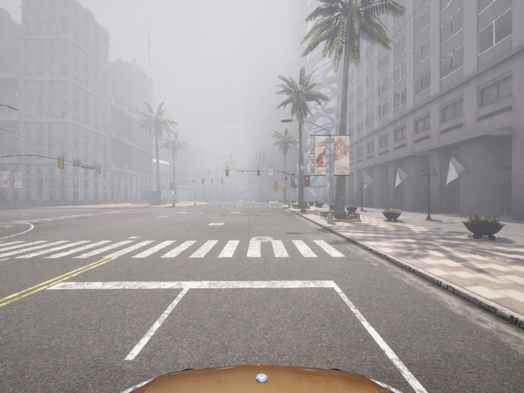traffic Object Detection Dataset by try