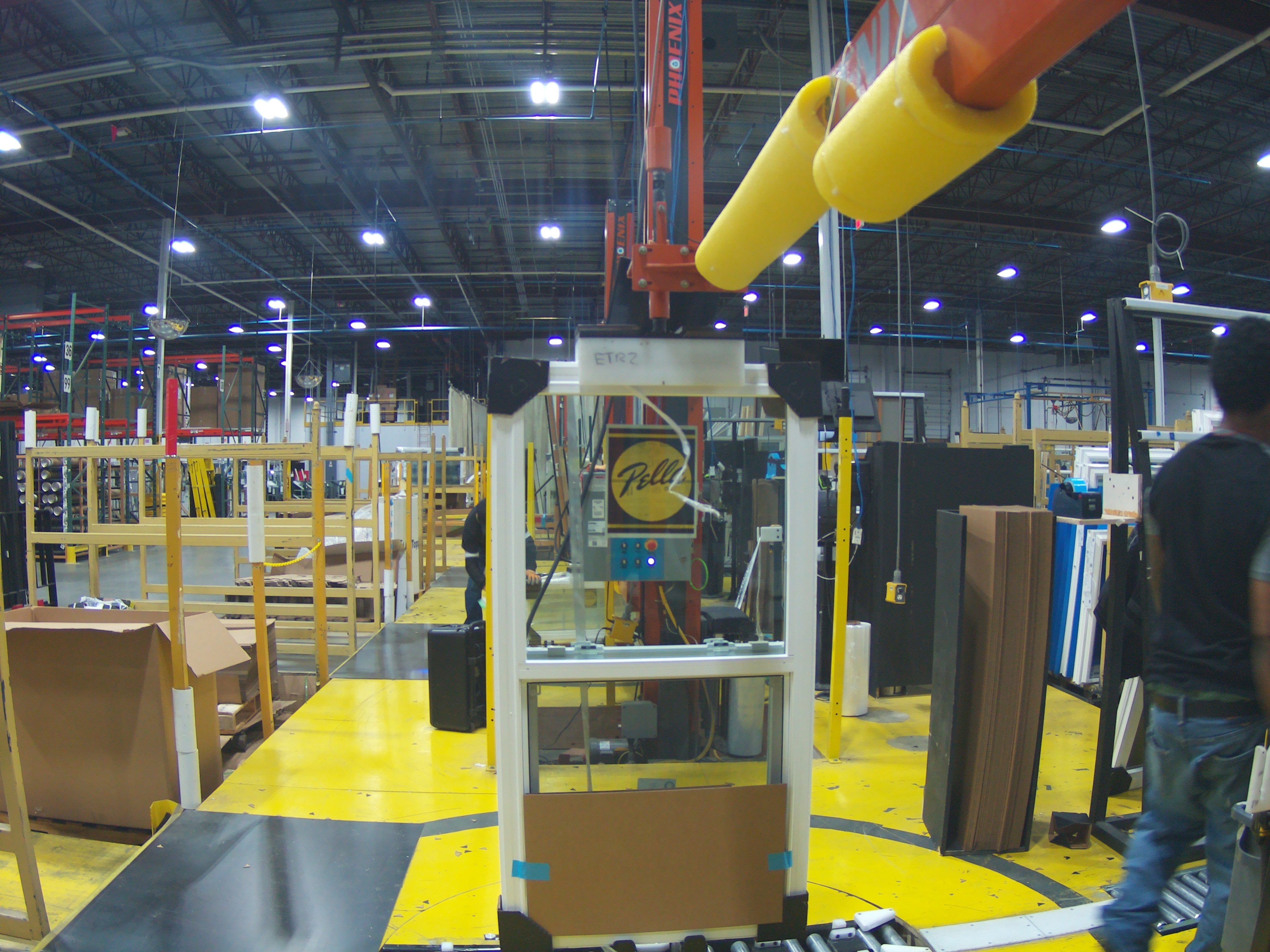 Test Object Detection Dataset By Wrappertest