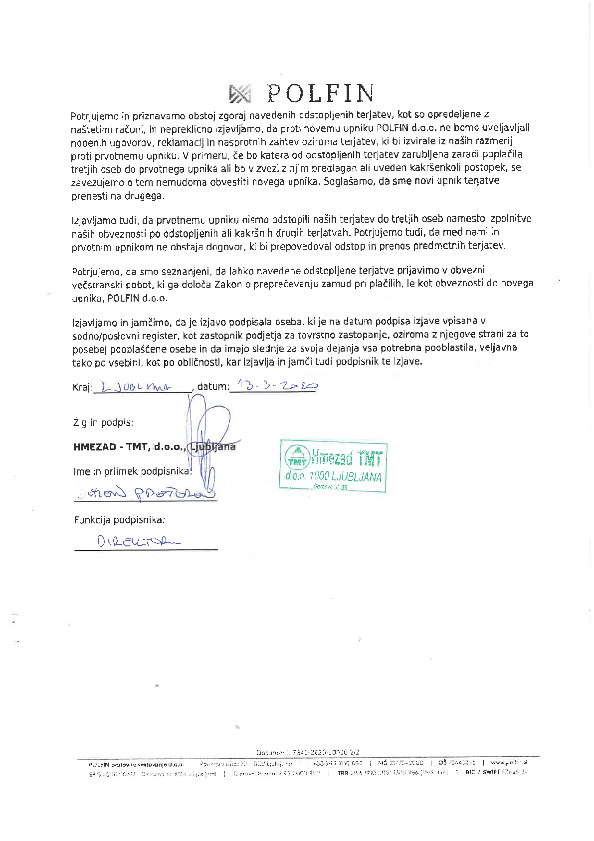 signature 225 Object Detection Dataset by polfin