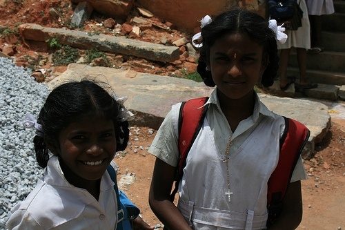 Attendance Object Detection Dataset By Attendance