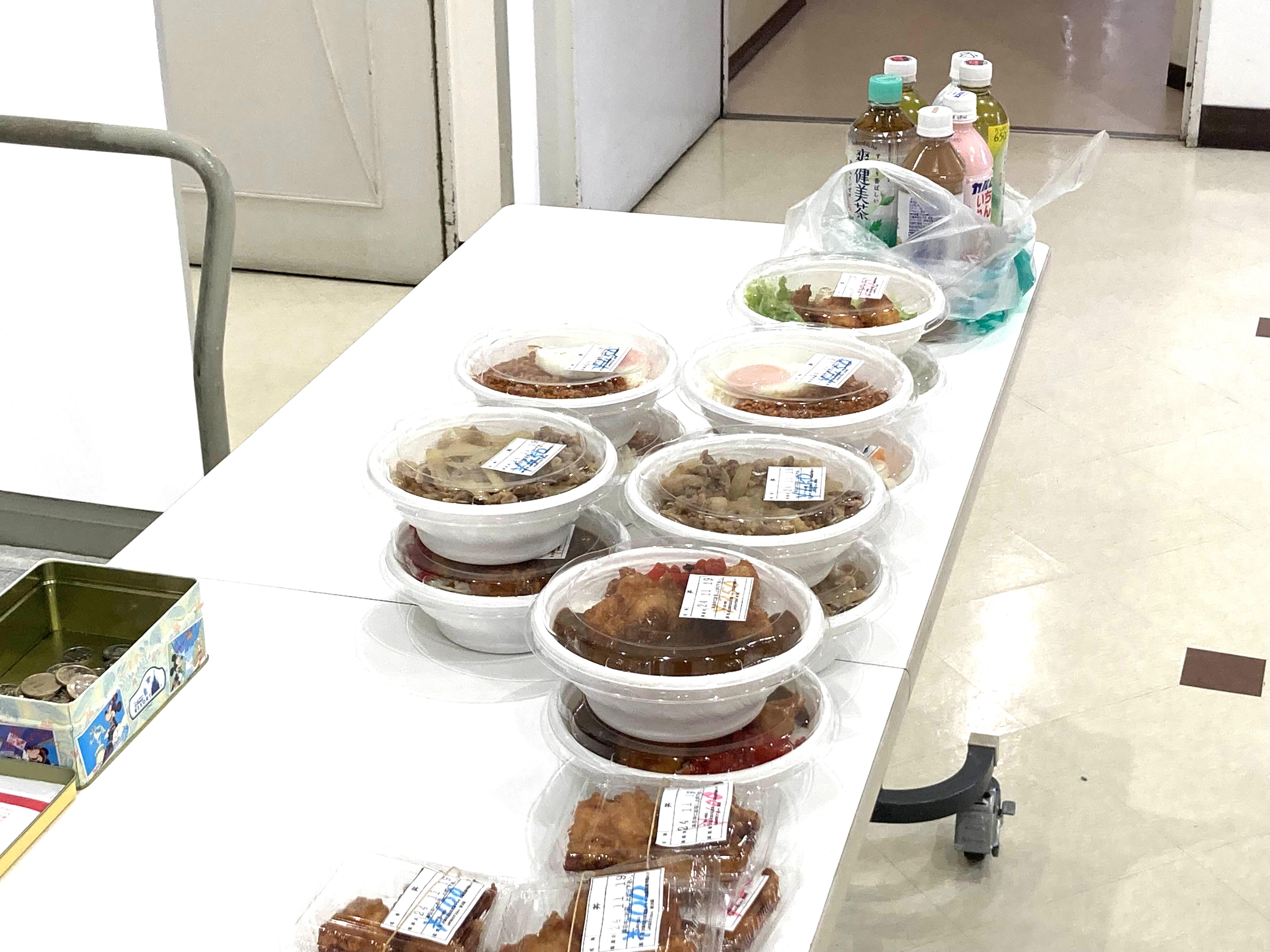 sotuken Object Detection Model by project-lvnpx