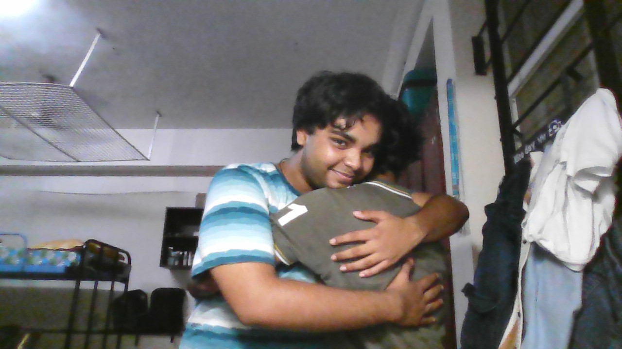 Violence Object Detection Dataset and Pre-Trained Model by Violence