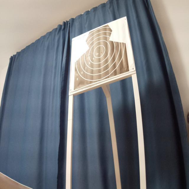 Bullseye Detection Object Detection Dataset And Pre Trained Model By Dronedetection