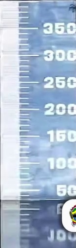water level gauge Instance Segmentation Dataset by watermeasurement