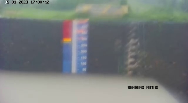 water gauge Object Detection Dataset by watermeasurement