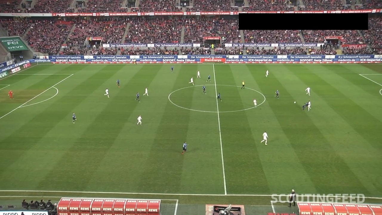 Football Ball Detection Object Detection Dataset By Test